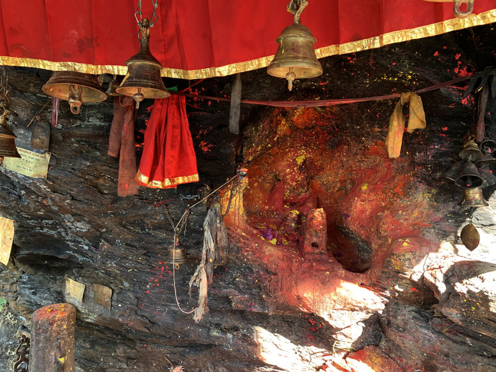 Tsangkhala-Changkha layi lathok Kapileshor Nuwakot | Guru Rinpoche ...