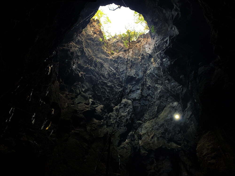 Following the Path of Guru Rinpoche Padmasambhava in Nepal: Maratika ...