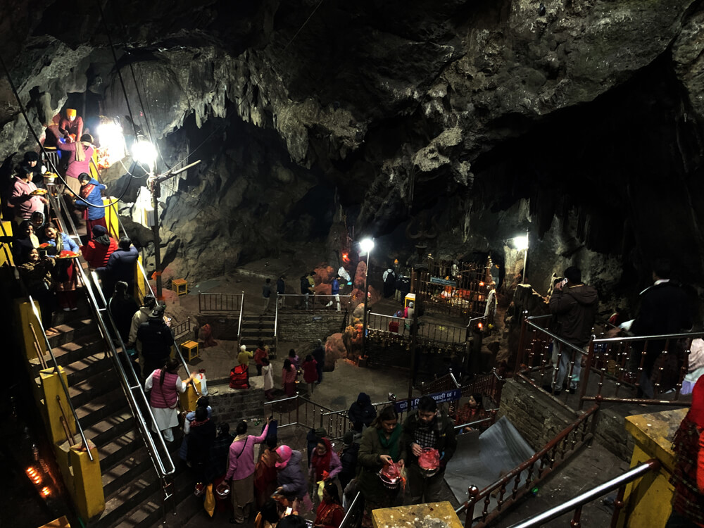 Following the Path of Guru Rinpoche Padmasambhava in Nepal: Maratika ...