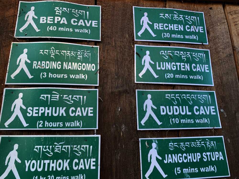 Lapchi: where the Caves Resonates the Lyrics of Saint Milarepa | Nepal ...