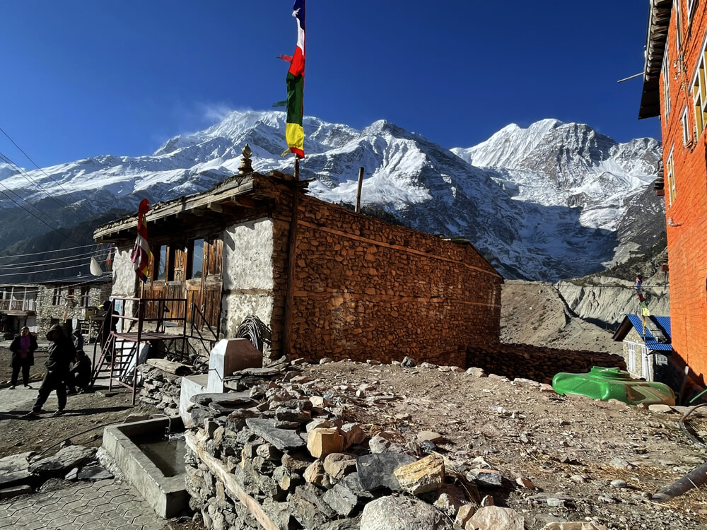 Manang and Mustang Overland Jeep Tour-21 Days | Nepal Jeep Tour 2025-2026