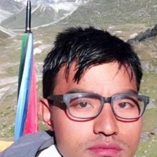 Furba Tamang | Nepal Trekking Guide | Nepal Kameleon Holidays